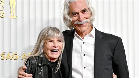 Sam Elliott And Wife Katharine Ross Have The Sweetest Love Story