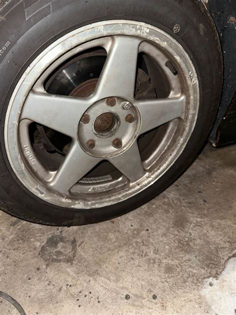 Azev Felgen Bmw E36 5x120 In Kr Passau Passau Reifen And Felgen