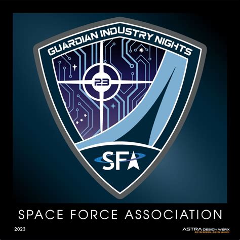 Space Force Association Posted On Linkedin
