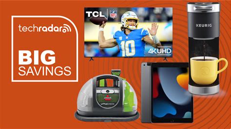 Massive Amazon Sale Brings Back Prime Day Prices Deals Starting At Just 1999 Techradar