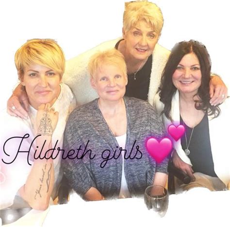 Edies Girls David Hildreth