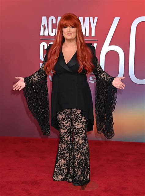 Picture Of Wynonna Judd