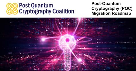Post Quantum Cryptography Pqc Migration Roadmap 2025 Industrial Cyber