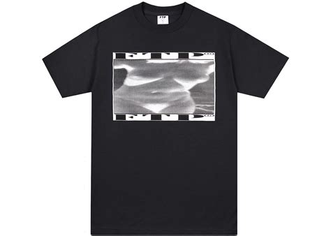 Ftp Woman Tee Black Mens Fw18 Us