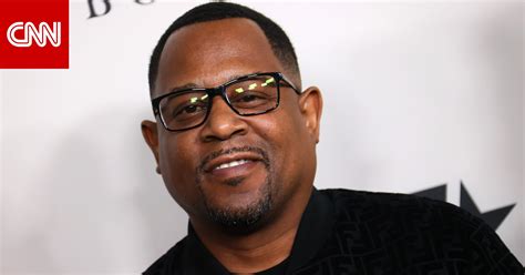 مارتن لورانس في عرضٍ كوميدي مرتقب بموسم الرياض