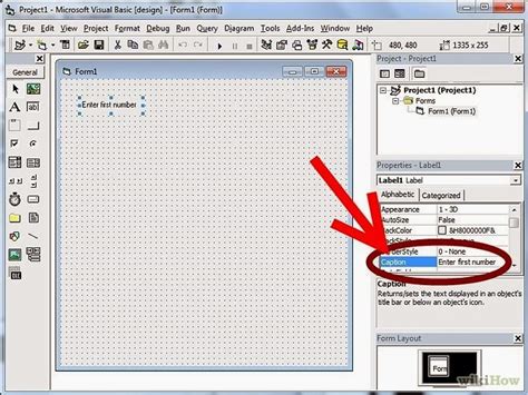 Tnou Bca First Year Assignment Model Q And A And Tips Visual Programing