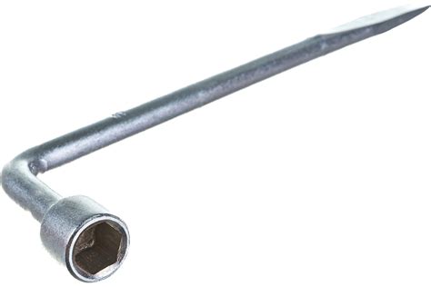 Баллонный ключ AV Steel 17мм с лопаткой AV-622017 - выгодная цена ...