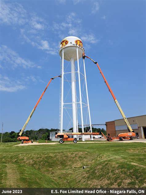 Heading Into Our 90th Year Of Operation We Are Proudly Refreshing The