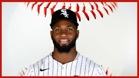 Luis Robert Jr ¿será Pelotero Franquicia En Los Chicago White Sox