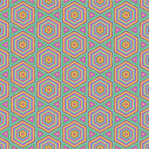 Repeating Pattern Background And Wall Paper Designs 14519537 Vector