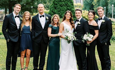 Who Is Patrick Murphy Meet Ryan Murphys Influential Brother Celebrities Infoseemedia