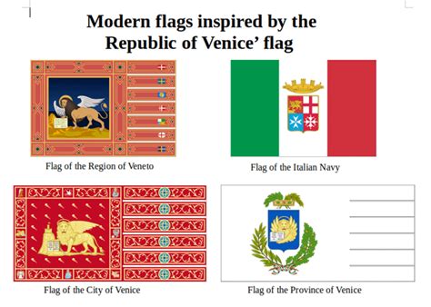 Flag Venice Flag Of Venezuela History Meaning And Design Britannica
