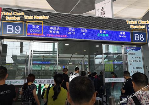 Ultimate Guide On Traveling China By Train And High Speed Railway 2026