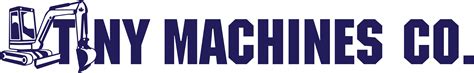 Tiny Machines Co