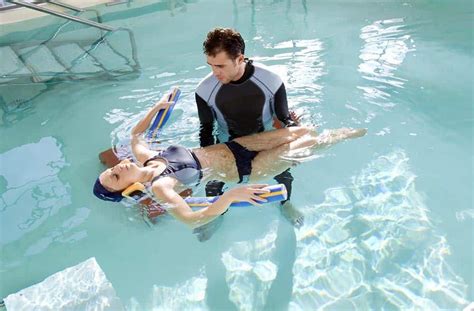 Hot Tub Hydrotherapy At Home