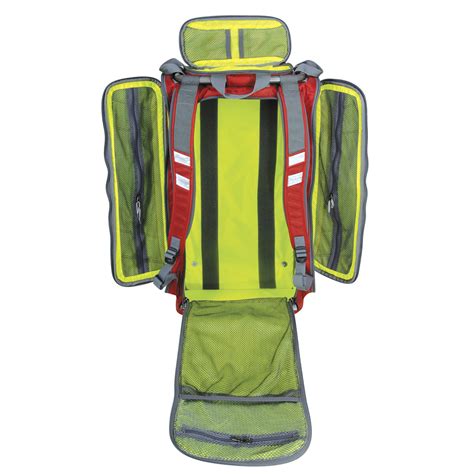 G2 Responder 4 Cell Red G24001re Made By Statpacks Cpr Savers And