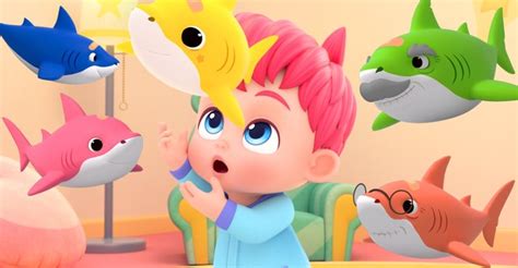 Bebefinn Watch Tv Show Streaming Online