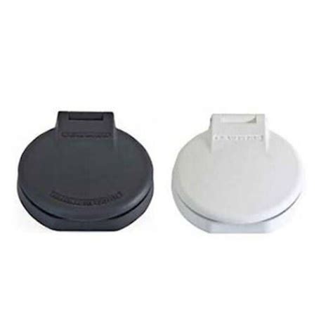 Lewmar Windlass Deck Foot Switches 2 Pack