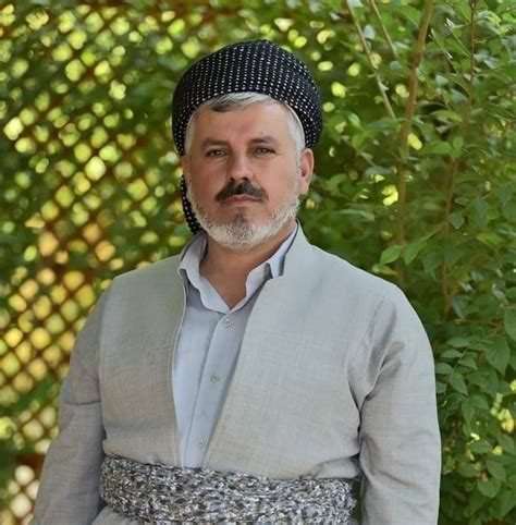 مامۆستاصلاح جعفر هورامانی Halabja