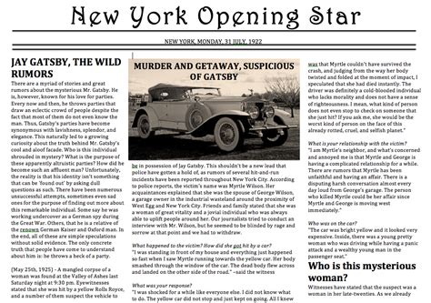 Newspaper