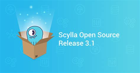 Introducing Scylladb Open Source 31 Scylladb
