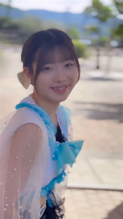 永瀬かこさんのインスタグラム動画 永瀬かこinstagram「夏も終わり☁️」9月25日 16時13分 Kakonagase