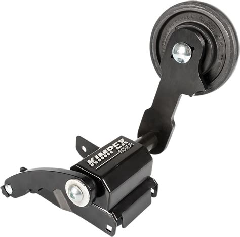 Kimpex Rouski Retractable Wheel System 472596 Ci Motorsports