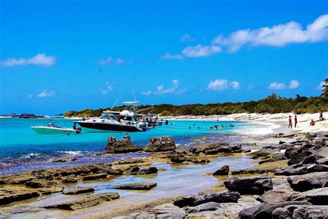 The Best Beaches In Puerto Rico