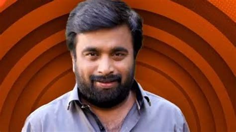 Director Actor Sasikumar Relocates To Native Place Near Madurai