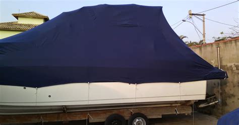 Ucsn Capotaria Capas E Capotas Para Lanchas