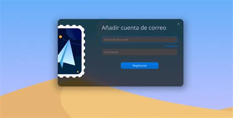 Deepin Mail Beta PÚblica Deepin En EspaÑol