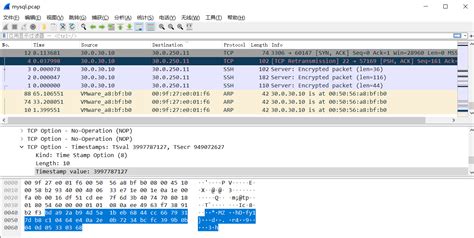 CTFHub Misc 流量分析 cH Nu L 博客园