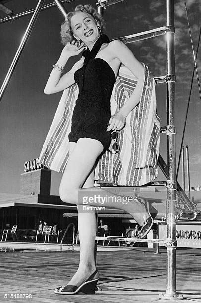 Christine Jorgensen Pictures Photos And Premium High Res Pictures