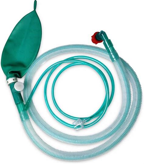 Mapleson D Bain Circuit Adult At ₹ 750 Piece In New Delhi Id