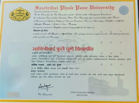 Amisha Parmar On Linkedin Mastersdegree Symbiosis Puneuniversity