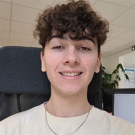 Guilliam Morisset Groupe Atlantic Linkedin