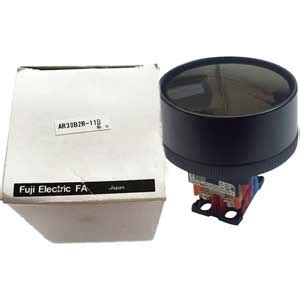Ar30b2r 11b Nút Nhấn Fuji D30 Đen 1no1nc Hàng Tốt