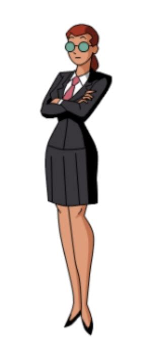 Mariam Villains Wiki Fandom