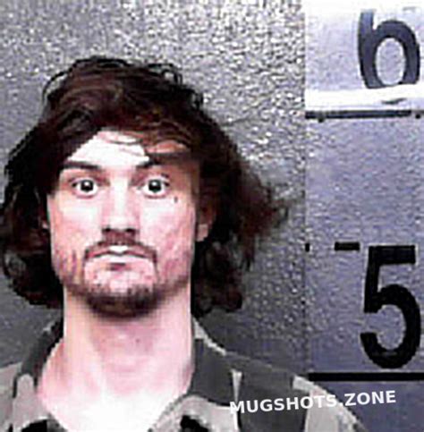Moore Dylan Ray 10022024 Chambers County Mugshots Zone