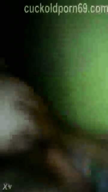 Amateur Slutwife Gets Fucked By Two Bulls While Husband Watches Eporner
