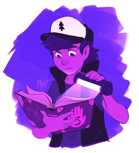 Dipper Pines Gravity Falls Gravity Falls Dipper Pines Deer