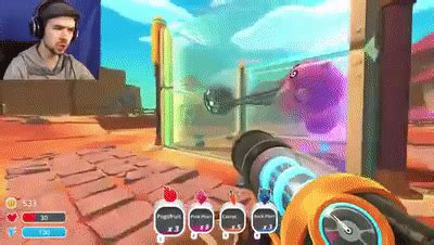 When Slimes Evolve Slime Rancher 2 On Make A 