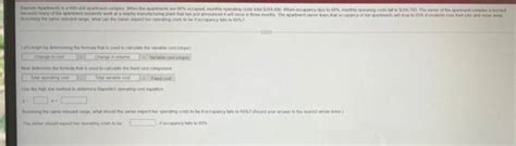 Solved Integrative—expected Return Standard Deviation And