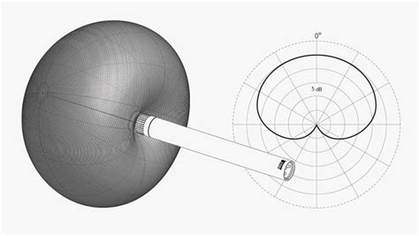 Unveiling The Power Of Directionality The Cardioid Microphone