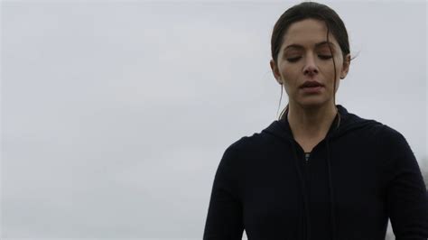 Imagery Of Interest Person Of Interest Return 0 Sameen Shaw