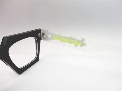 Eyewear ⋆ Plexi Shock
