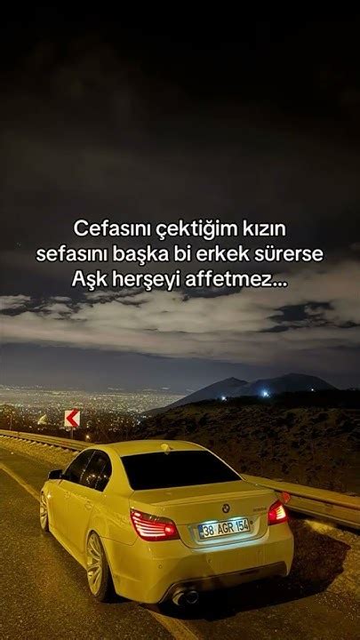 Passat Golf öneçıkar Bmw E60 Youtube