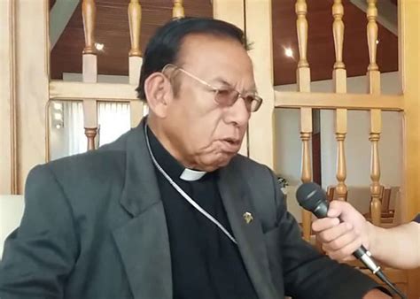 Víctor Codina Toribio Un Cardenal Que Huele A Oveja Y A Mina Infodecom