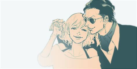 Senor Pink And Russian One Piece Drawn By Julyan Danbooru