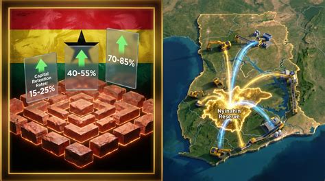 Ghana Bauxite Domestic Ownership Mining Models